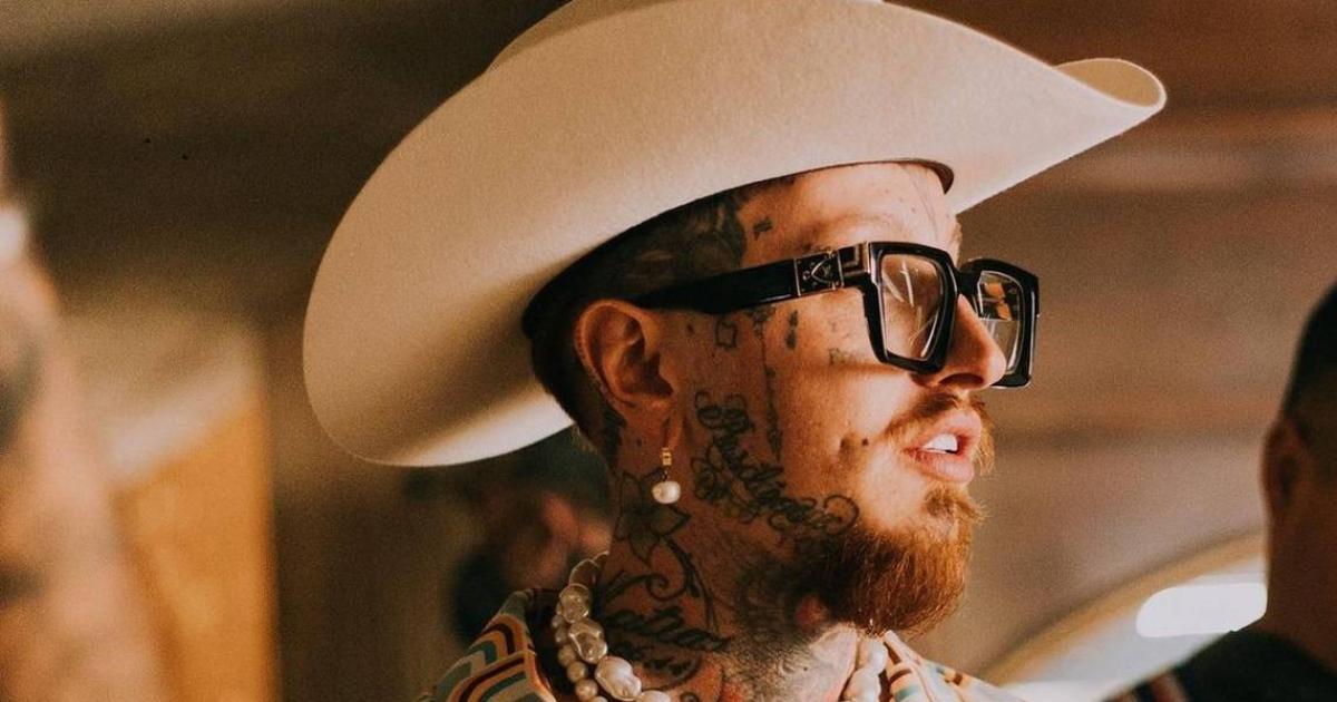 Nanpa Básico lanzó su nuevo álbum ‘Duelo’, un viaje íntimo a través de la melancolía - Revista ...